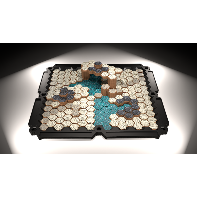 SOURCE and TimeStrike by Adventure Together Games - Updates - Gamefound