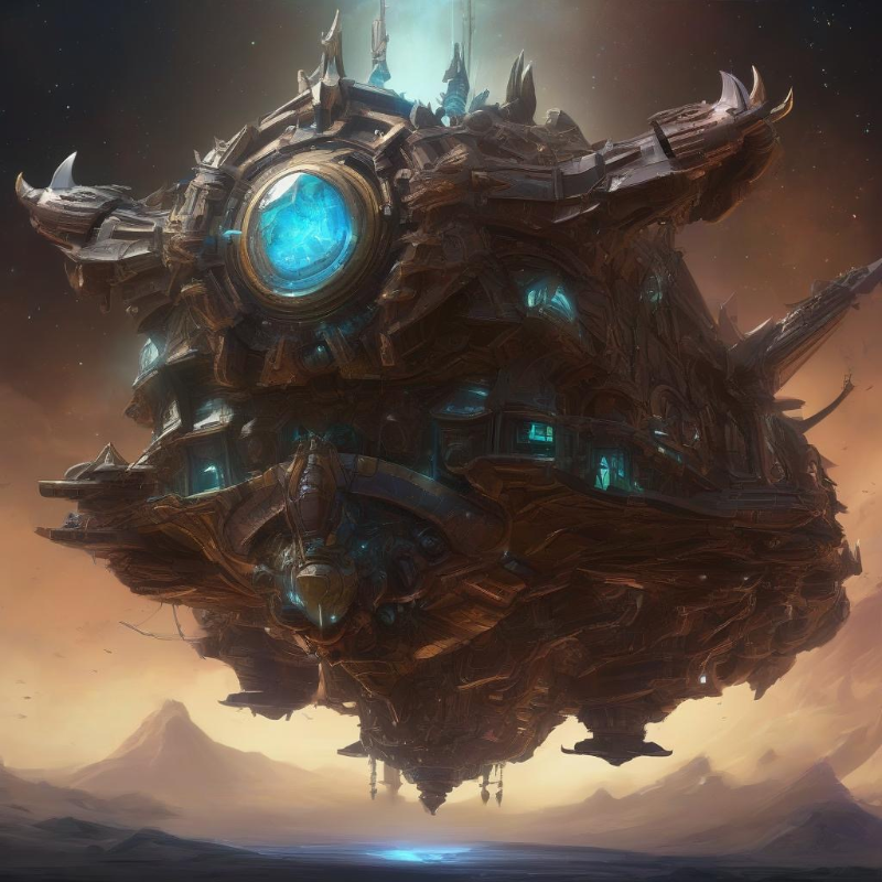 Starbeast by Starmetal Studio - How to Play Starbeast - Gamefound