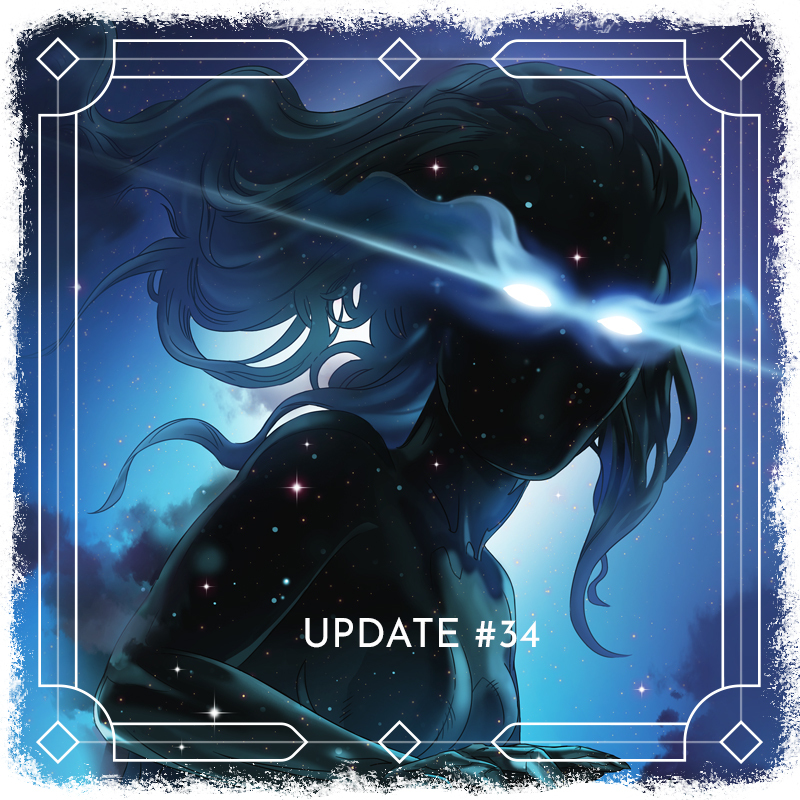 Reign of Hades by Legend Crafters - Update #34 - Primordial Deities ...