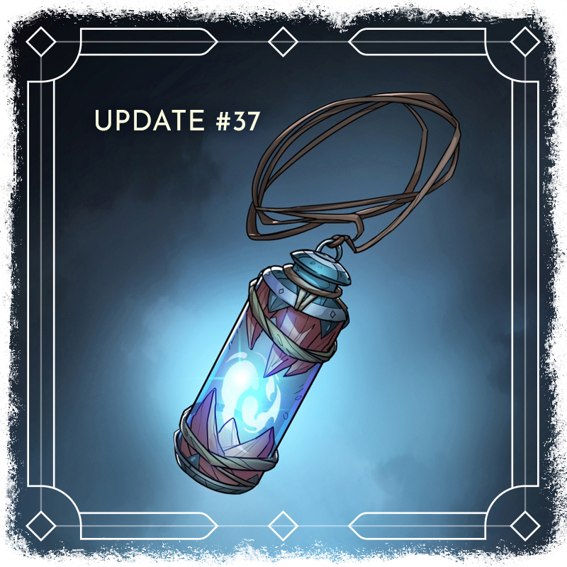 Reign of Hades by Legend Crafters - Update #37 - Introducing Mythical ...