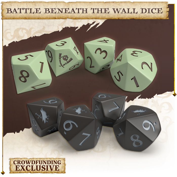 A Song of Ice & Fire: Tactics - A Tabletop Miniatures Skirmish Game by ...