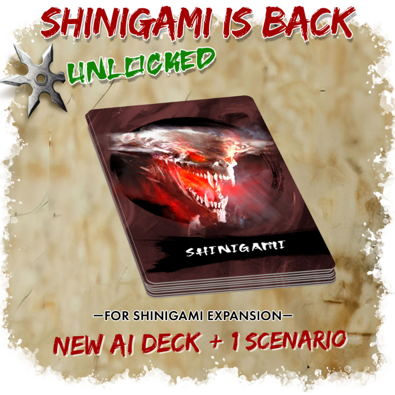 Harakiri: Blades of Honor reprint + Souls of Yomi by Synergic Games ...