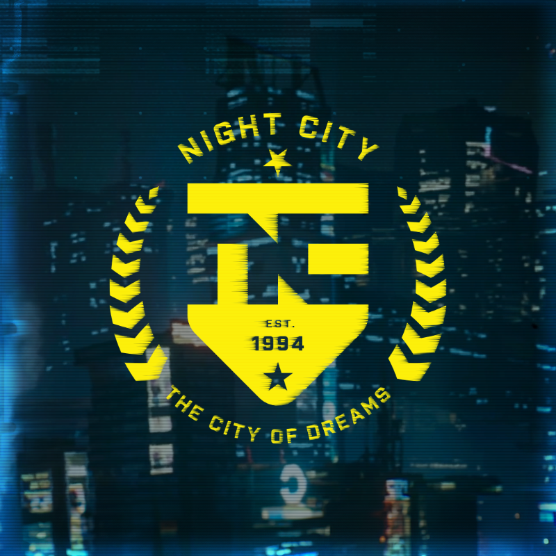 Cyberpunk 2077 - The Board Game by Go On Board - Ain’t no Night City ...