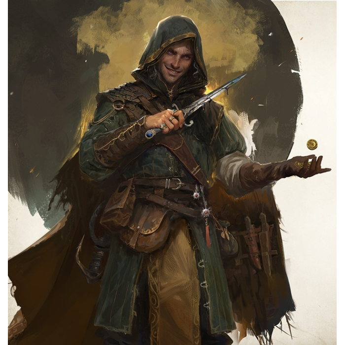 Lands of Evershade by Awaken Realms - Day 11: TWO new Stretch Goals ...