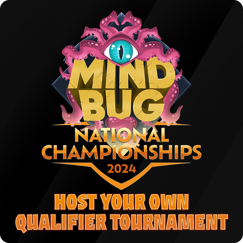 Mindbug Battlefruits by Nerdlab Games - Host your own Mindbug ...