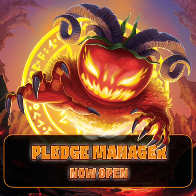 Mindbug Battlefruits by Nerdlab Games - Pledge Manager Now Open ...