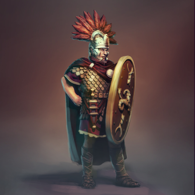 Hannibal & Hamilcar + Metal Minis by PHALANX - Hannibal vs Hamilcar ...