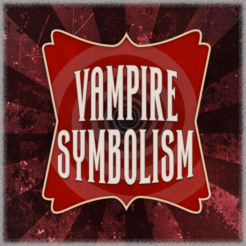 Blood by Ludus Magnus Studio - Vampire Symbolism - Gamefound