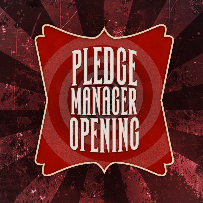 Blood by Ludus Magnus Studio - Updates - Gamefound