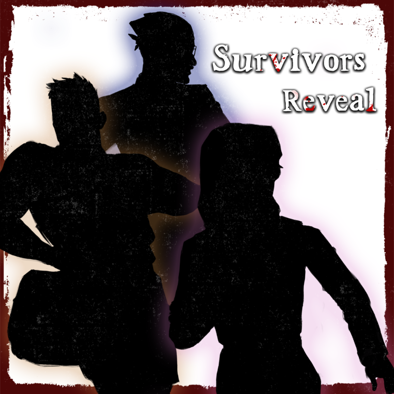 Terrorscape: Putrefied Enmity by Ice Makes - New Terrorscape Survivors ...