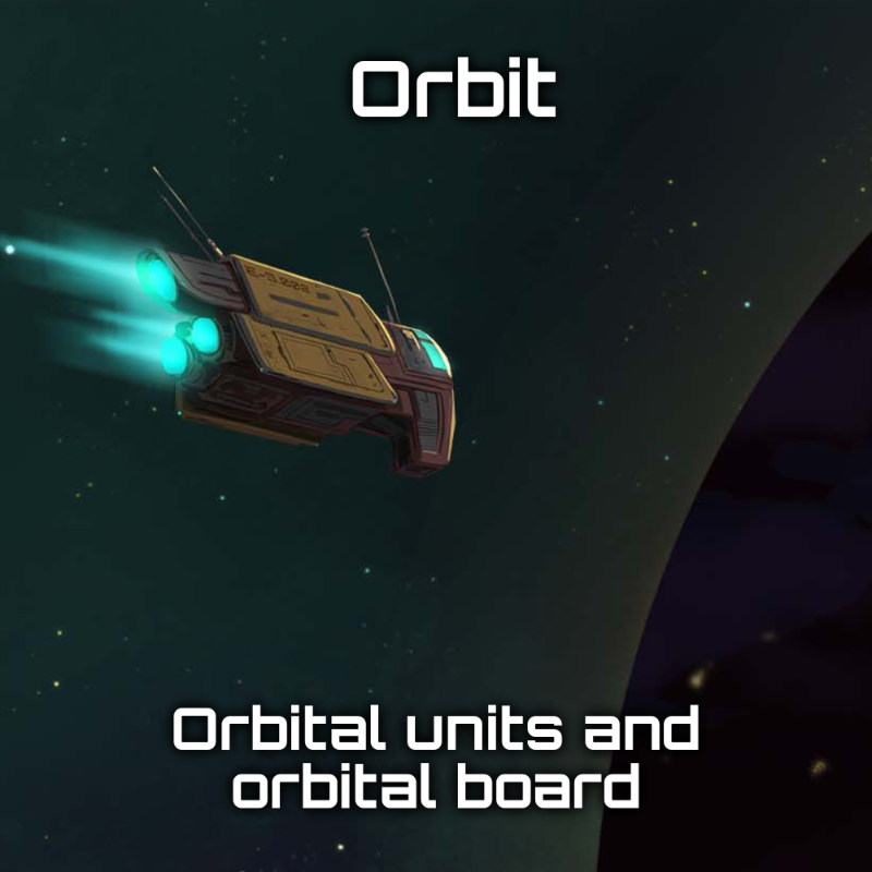 Ascending Fate by Freebooter Miniatures - In Orbit - Gamefound