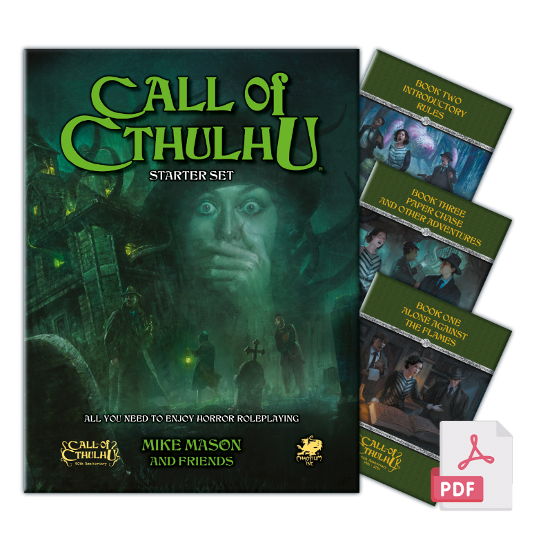 Horror on the Orient Express: The Board Game by Chaosium Inc. - Call of ...