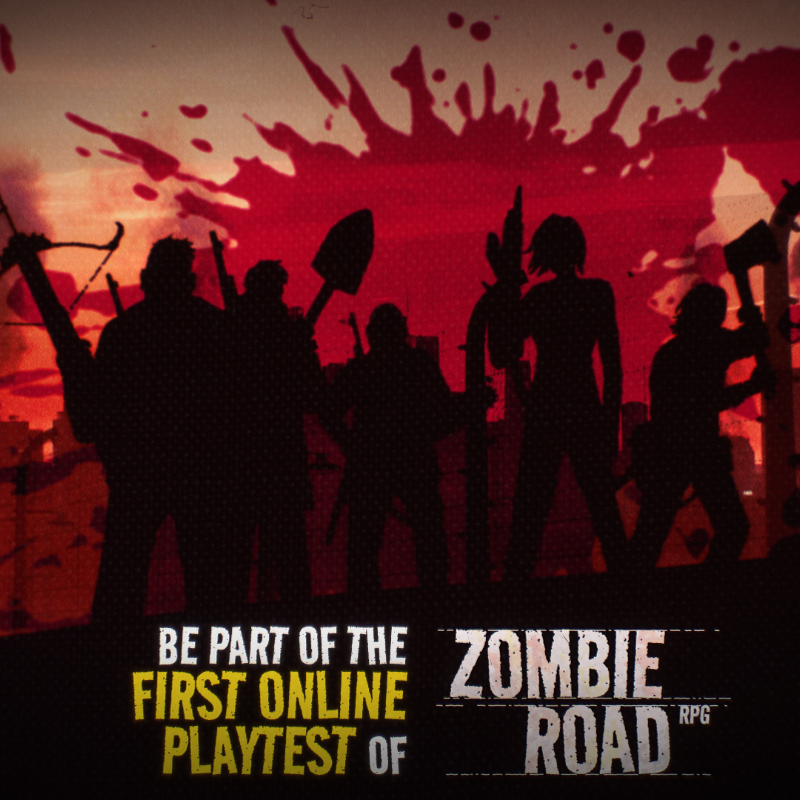 Zombie Road TTRPG by Dragonmount Press - Update No 2 - More stretch ...