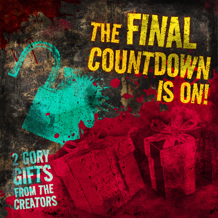 Zombie Road TTRPG by Dragonmount Press - Update No 14 - Last days to ...