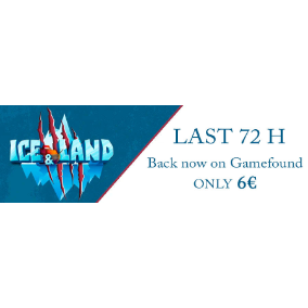Ice & Land by AmadeusGames - Ice & Land - Last 72h- Back Now no ...