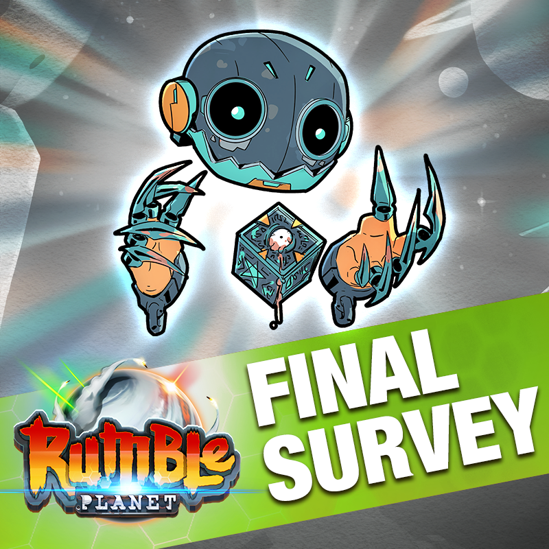 Rumble Planet by Ankama Boardgames - Heroic Item: The Demonic Attire Is ...