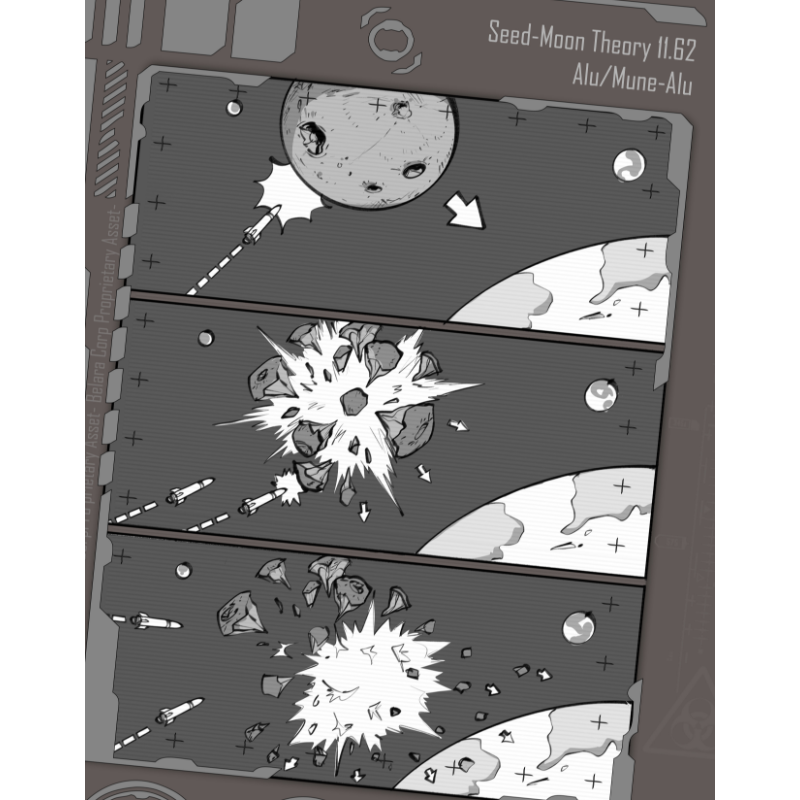 Zeo Genesis Scalable Skirmish Game by Best Hobby - Micro Update Pledge ...