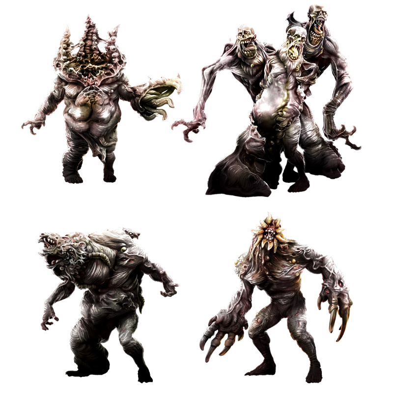 Zombie Horde by Dark Gate Games - Zombie Horde – Development Update ...