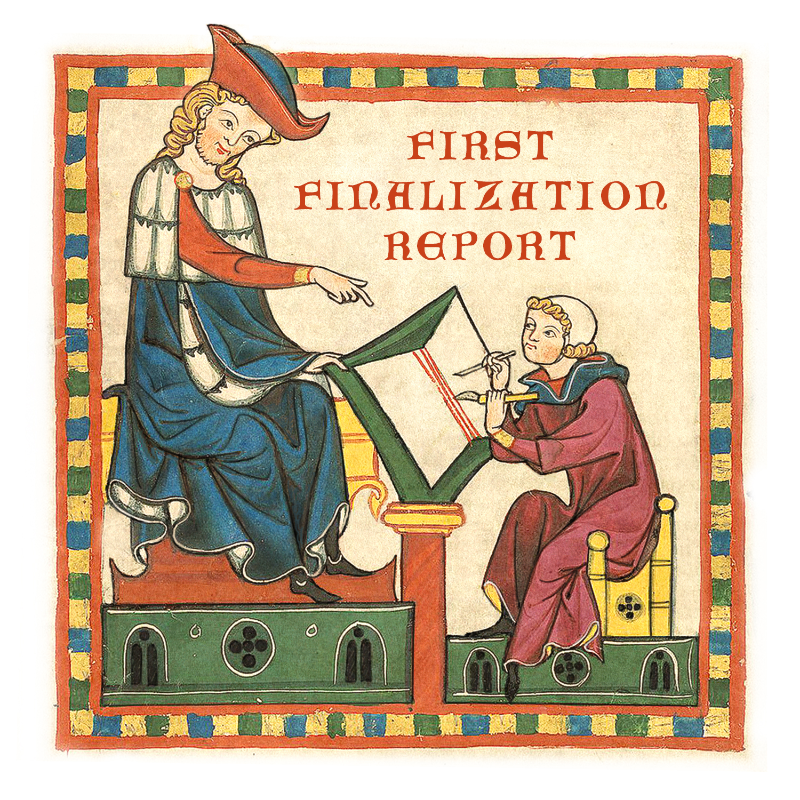 PRINCIPES by Leo Soloviey - First Finalization Report - Gamefound