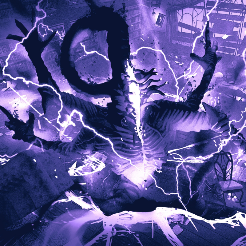 The Bad Karmas and the Curse of Cthulhu by Teburu - Design and ...