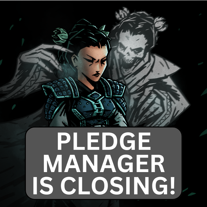 The Cursed Castle [Solo Game of the Month] by Gabe-Barrett - Pledge manager is closing! - Gamefound