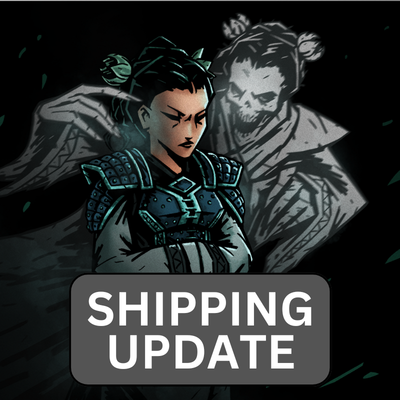 The Cursed Castle [Solo Game of the Month] by Gabe-Barrett - Shipping ...