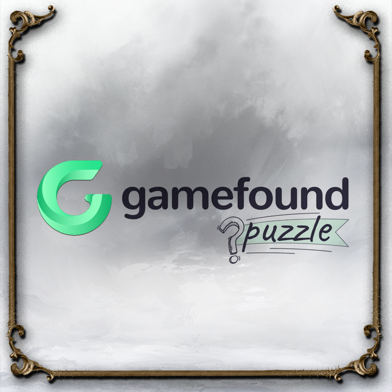 Blasphemous: The Board Game by Ludus Magnus Studio - Gamefound Puzzle: Secrets of Cvstodia ...