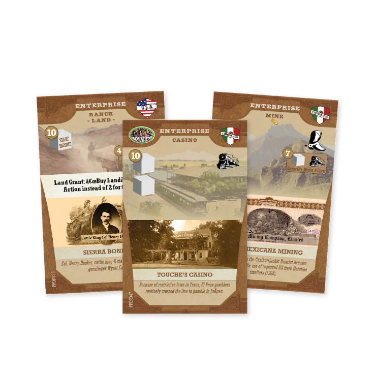 Pax Porfiriana Ultimate Edition by ION - Card Updates for Ultimate ...