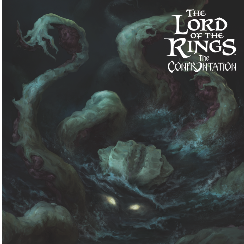 The Lord of the Rings: The Confrontation Ultimate Edition by Ghost Galaxy - “There Are Older and ...