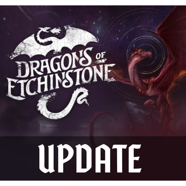 Dragons of Etchinstone by Chip Theory Games - Felines of Fetchin' Bone ...