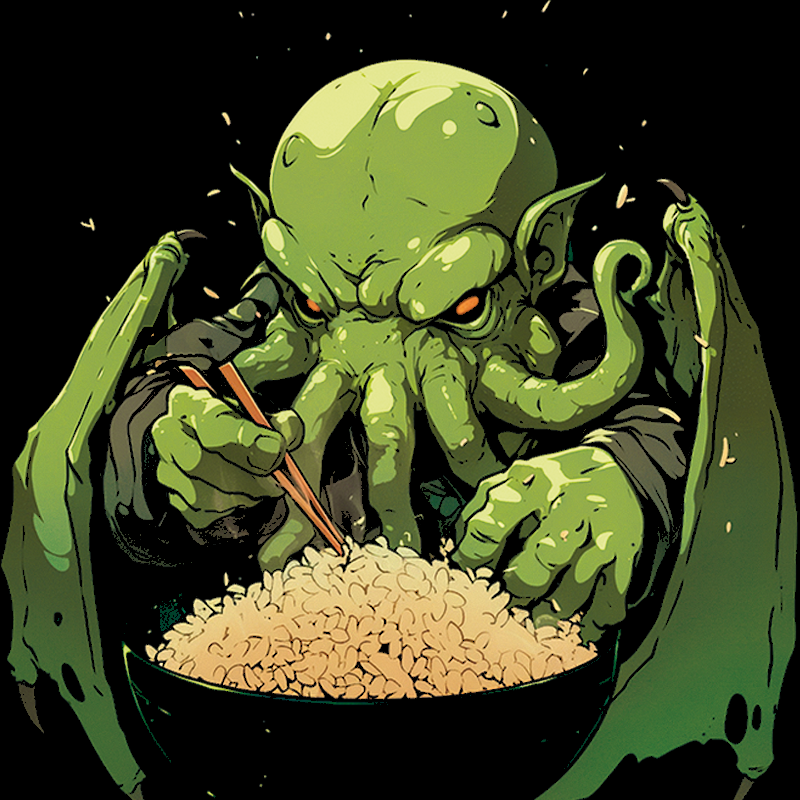 Rise of Myths: Cthulhu by Synergic Games - THE WORLD HAS BEEN SAVED ...