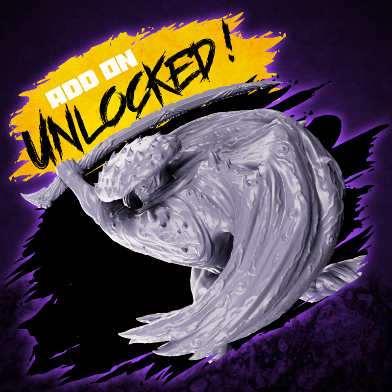 Grave Trigger by Cardboard Dynamo - Late Pledges + The Fate of Matoho ...