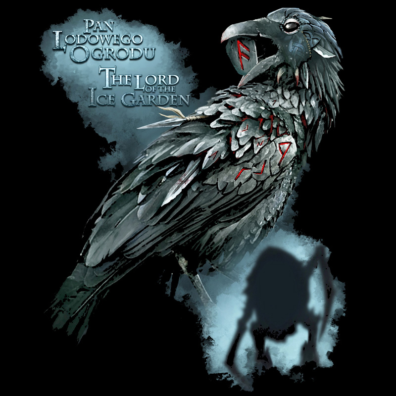 The Lord of the Ice Garden - Anniversary Edition by REDIMP GAMES ...