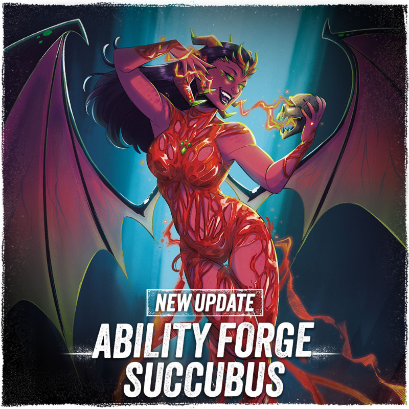 Final Titan by Nerdlab Games - One Last Temptation Before the Arena Closes... - Gamefound