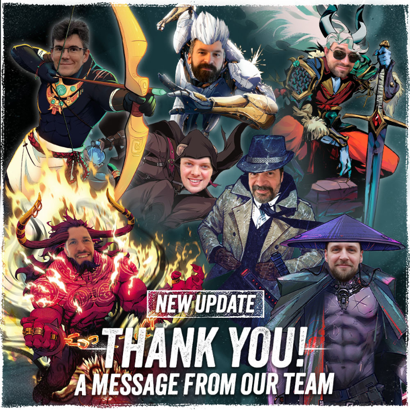 Final Titan by Nerdlab Games - The campaign may be over, but the ...