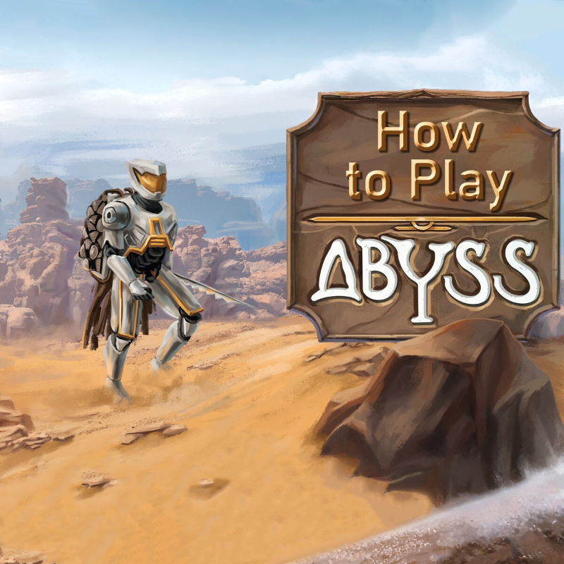 The Depth of Abyss by QuasarGames - Abyss: How to Play? | Update #4 ...