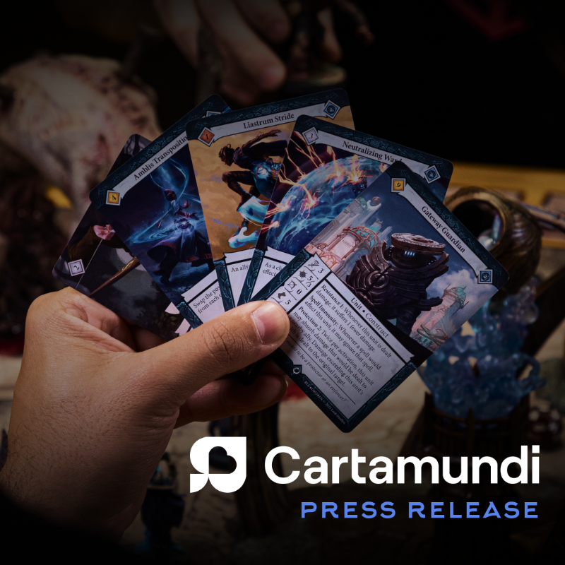 Malediction - Miniatures Card Game by Loot Studios - Loot Studios ...