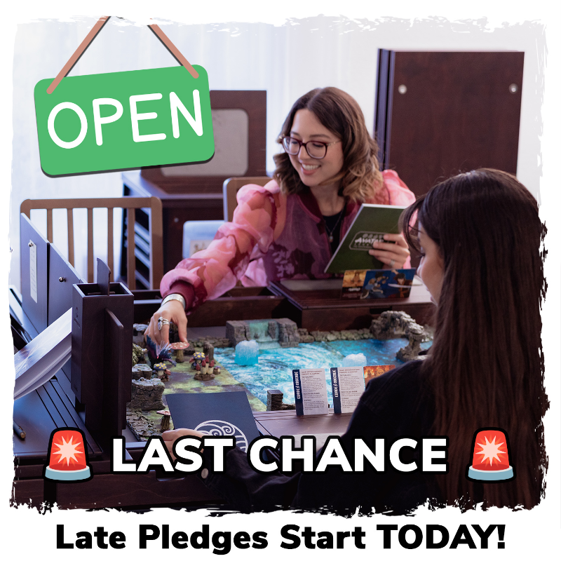 Sunnygeeks 2.0 - Modular Gaming Table by Rathskellers - LAST CHANCE: Late Pledges Start TODAY ...