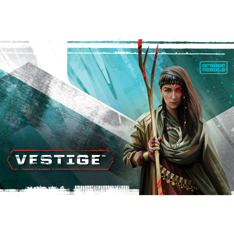 Vestige by Orange Nebula - Poll Results, a New Creative Task, Design ...