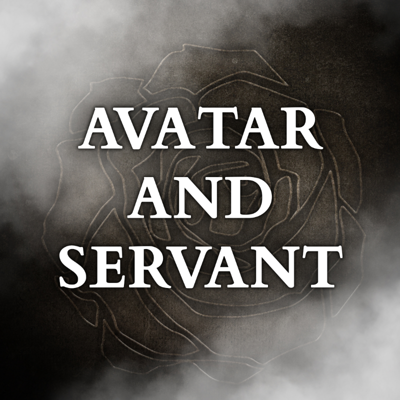 Black Rose Wars - Revised Edition by Ludus Magnus Studio - Avatars and Servants of the Black ...