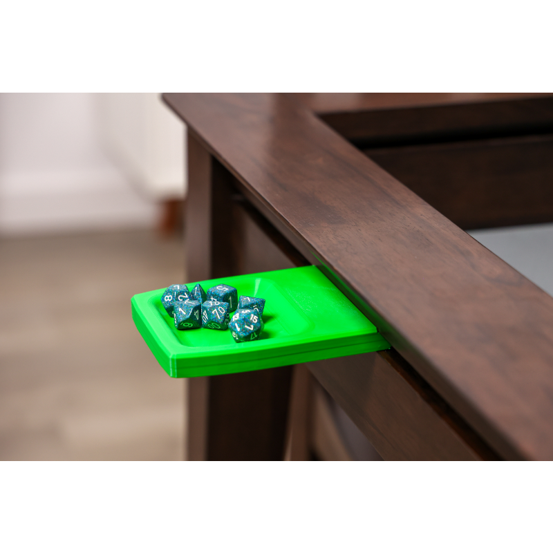 The Jade Board Game Table Redux by Moon Rabbit Tables - Free Local Pick ...