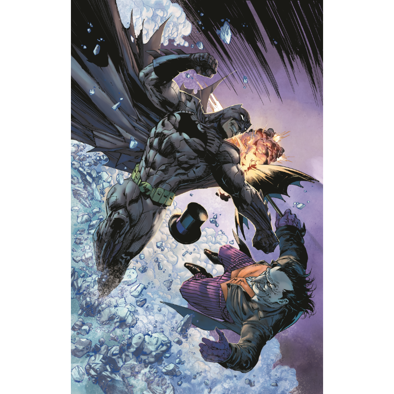 Batman: Gotham City Chronicles - RPG : Skyline Edition by Monolith ...