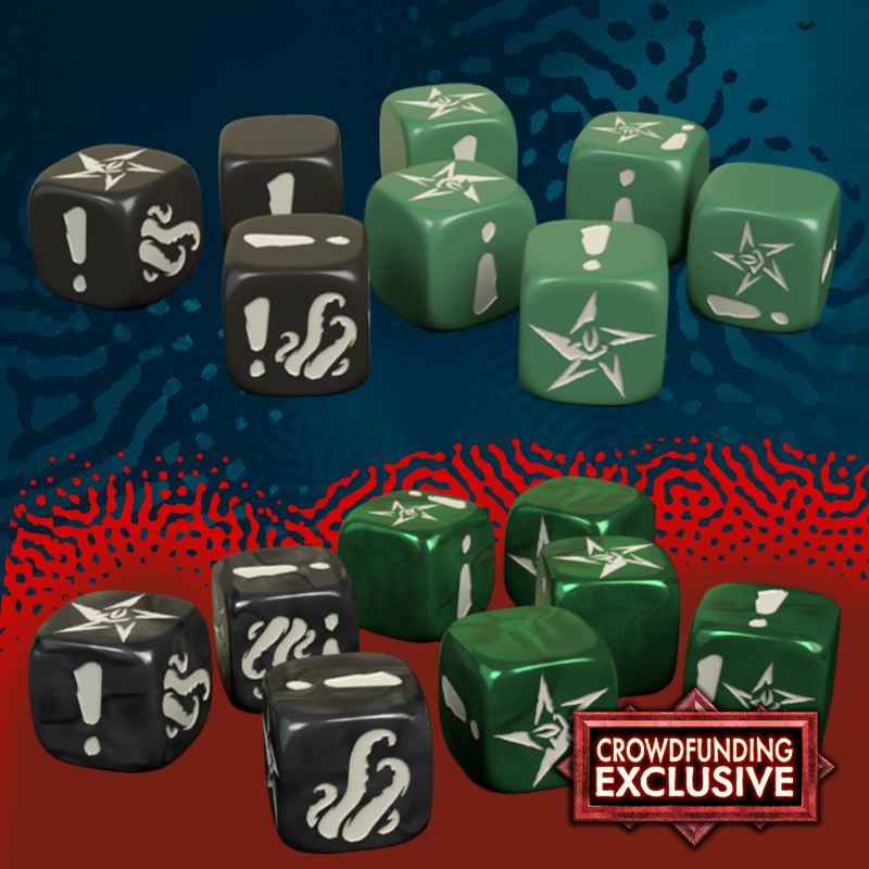 Cthulhu: Death May Die - Forbidden Reaches by Fantasy Flight Games ...