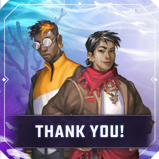 Gone to Gaia by Rose Gauntlet Entertainment - Gone to Gaia is Funded ...