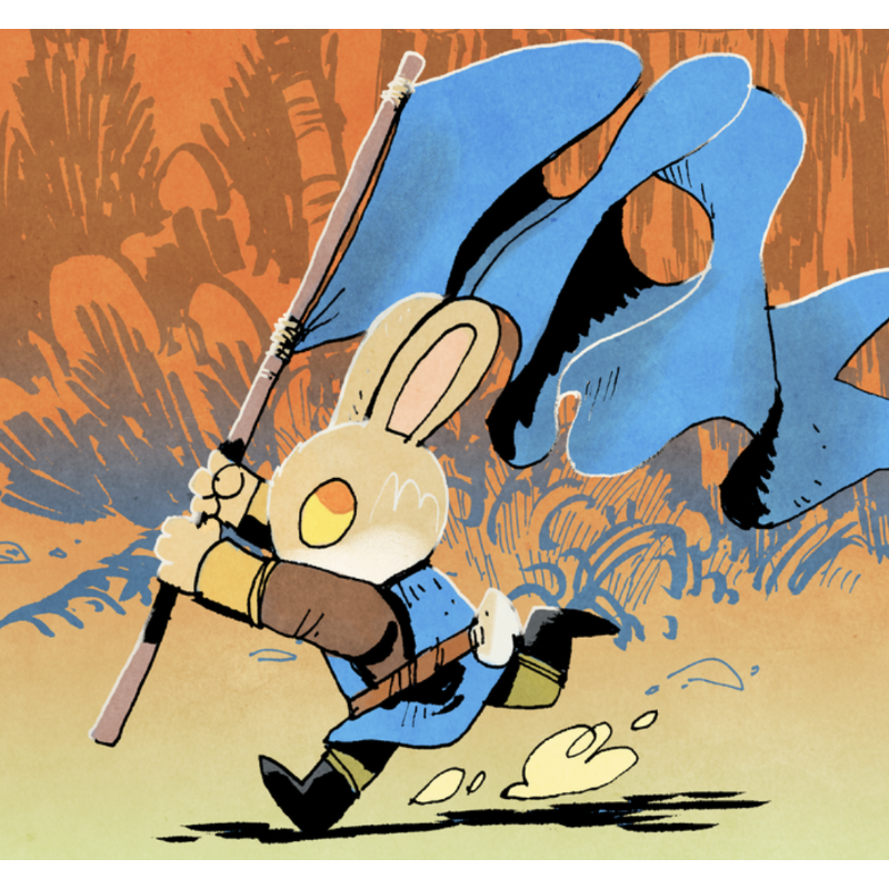 Root: The Homeland Expansion by Leder Games - Next Print and Play and ...