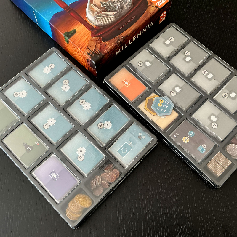 Karma Games PM - Clans of Caledonia: Industria, Thiefdom, Millennia ...