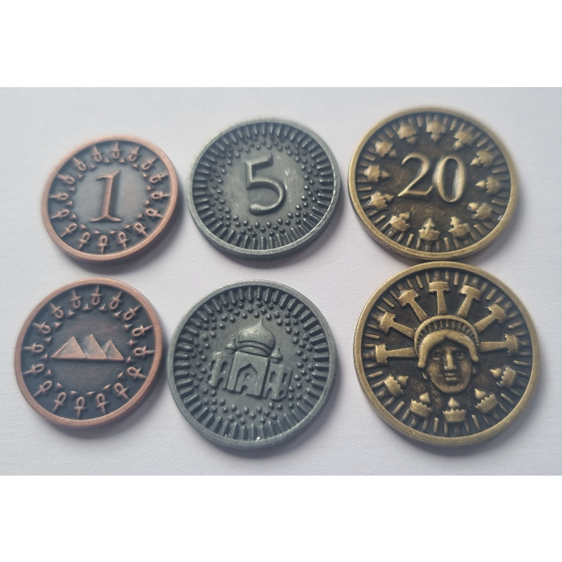 Karma Games PM - Clans of Caledonia: Industria, Thiefdom, Millennia ...