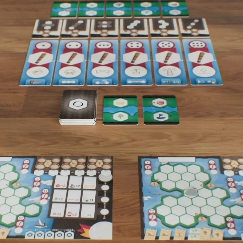 Karma Games PM - Clans of Caledonia: Industria, Thiefdom, Millennia ...