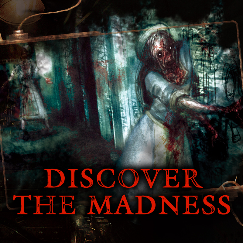 Dawn Of Madness: Complete Collection by Diemension Games - Explore the ...