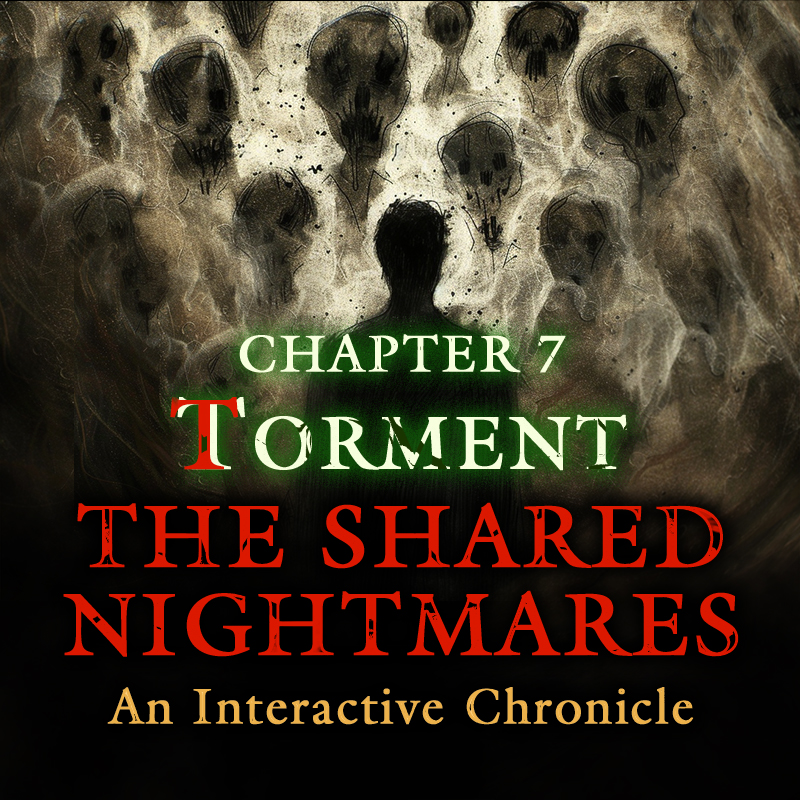 Dawn Of Madness: Complete Collection by Diemension Games - New Chapter ...